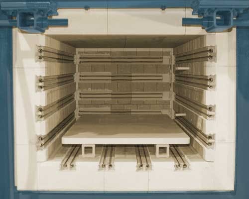 Firing Advanced Ceramics in High-Temperature Furnaces - L&L Special Furnace