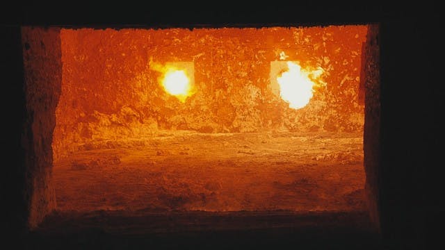 QDA Series: High Uniformity, Dual Chamber Furnace - L&L Special Furnace