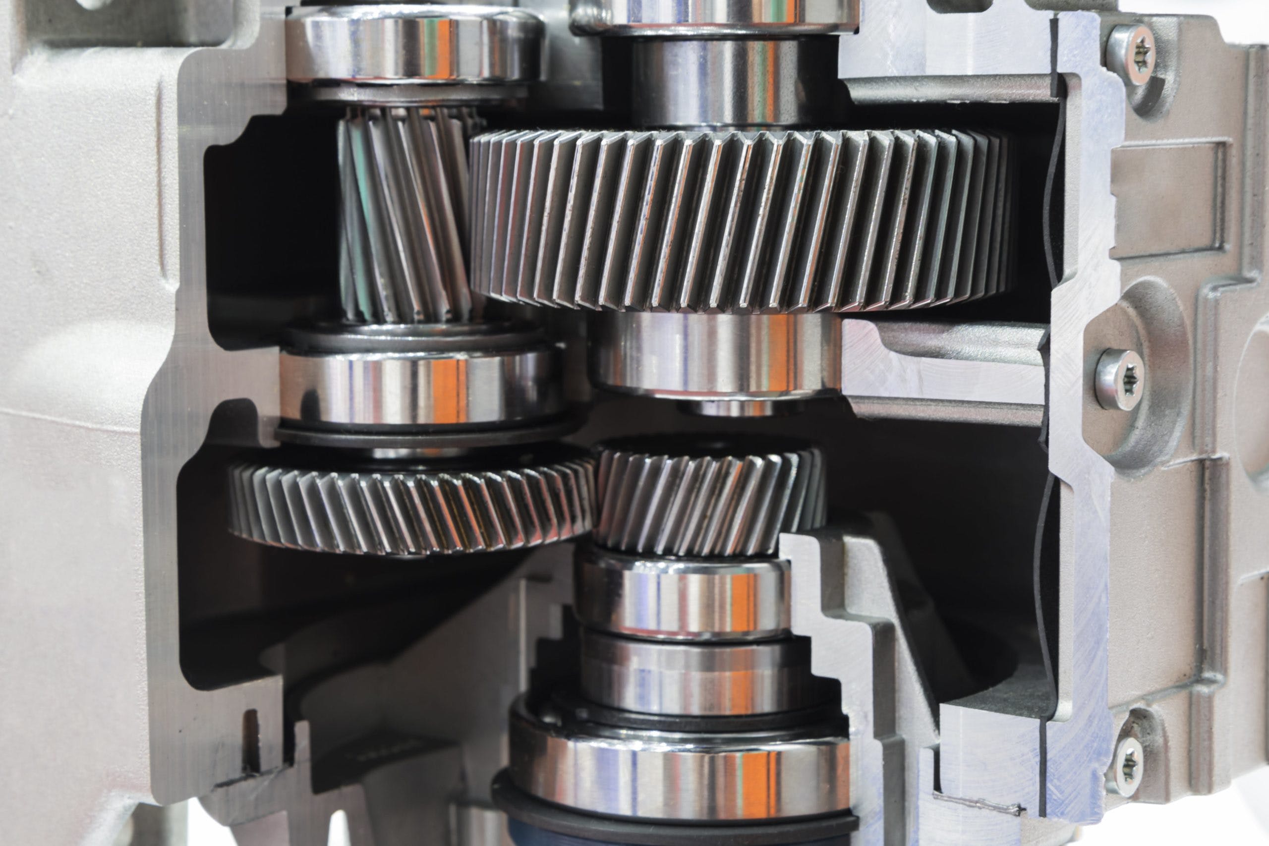 Steel Heat Treatment: Carbonitriding | L&L Special Furnace Co. - L&L ...