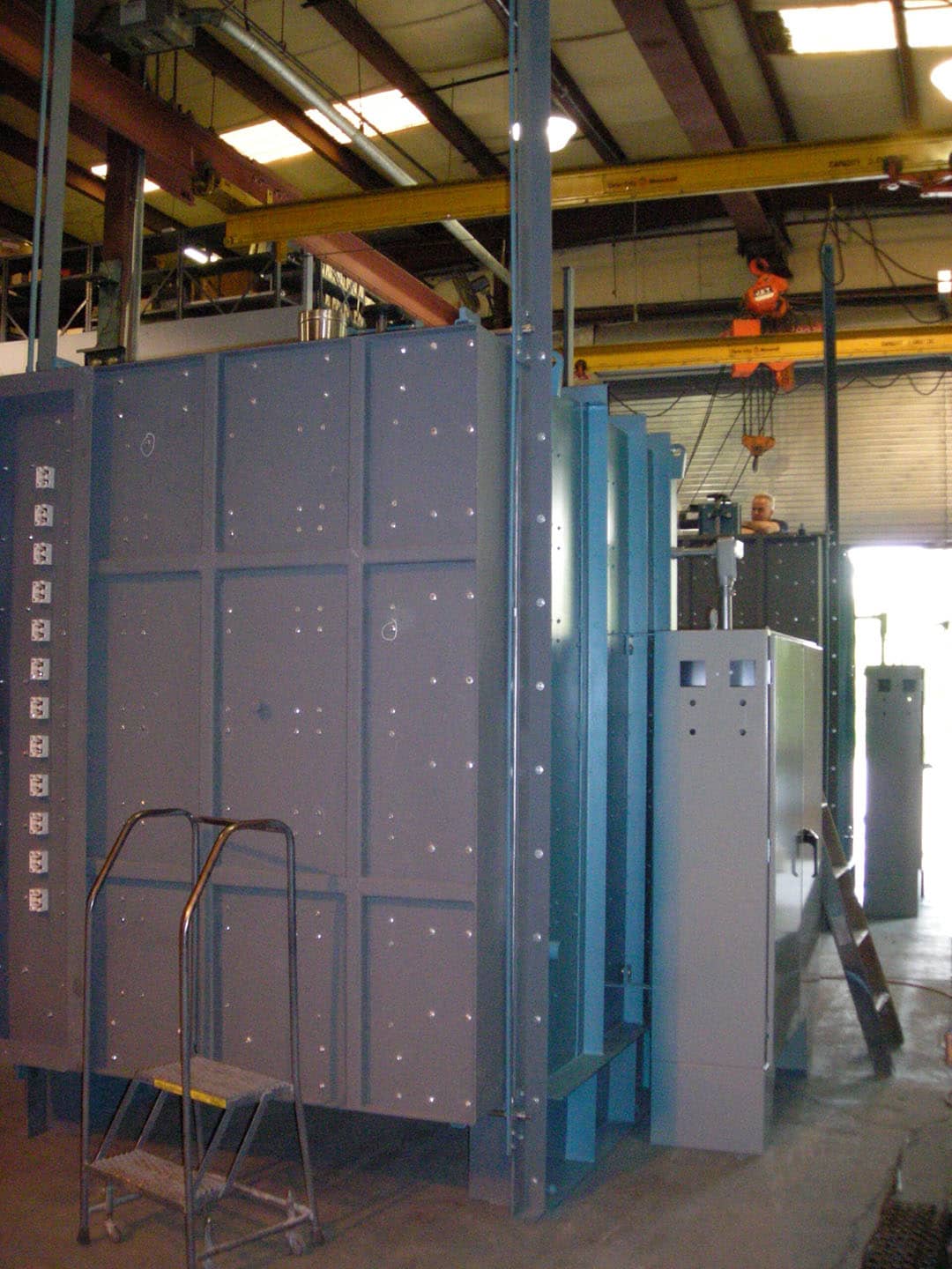 Impressive 2023 Calendar Year - L&L Special Furnace